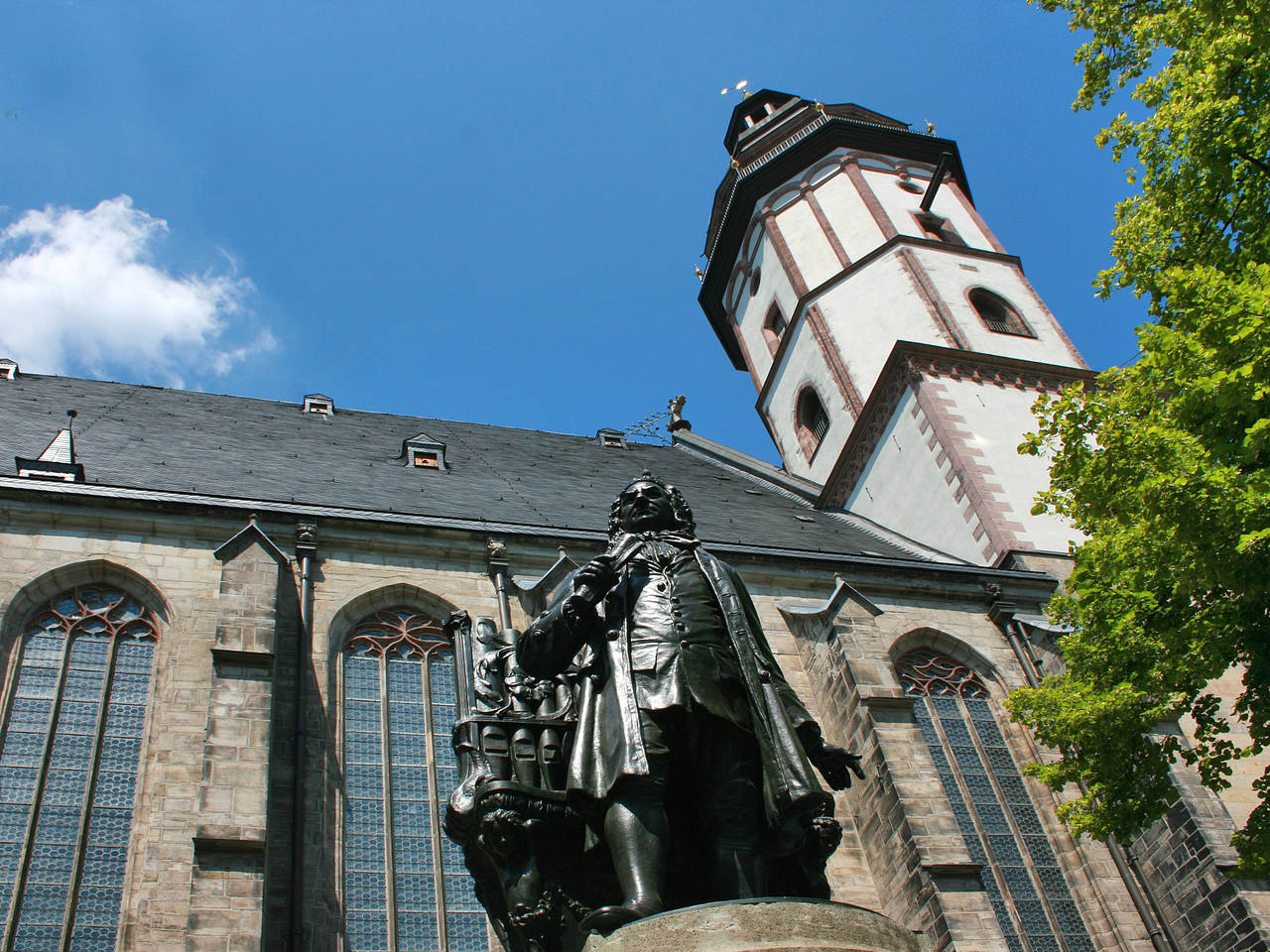 Thomaskirche